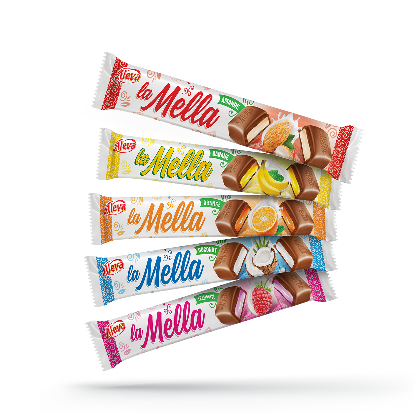 Lamella - Pâte à tartiner - Deliz food Processing