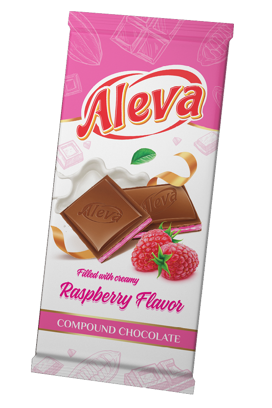 Aleva - Pâte à tartiner - Deliz food Processing