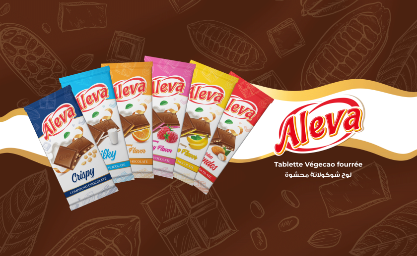 Nos produits - Deliz food Processing