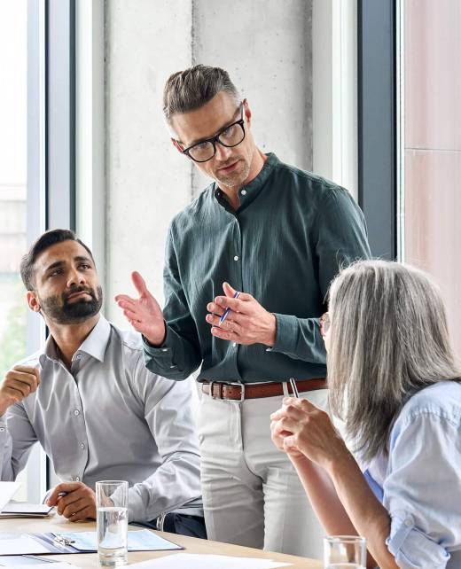 Our Process - Deliz food Processing